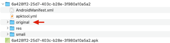 How to decompile an APK on macOS to view its source code - lca